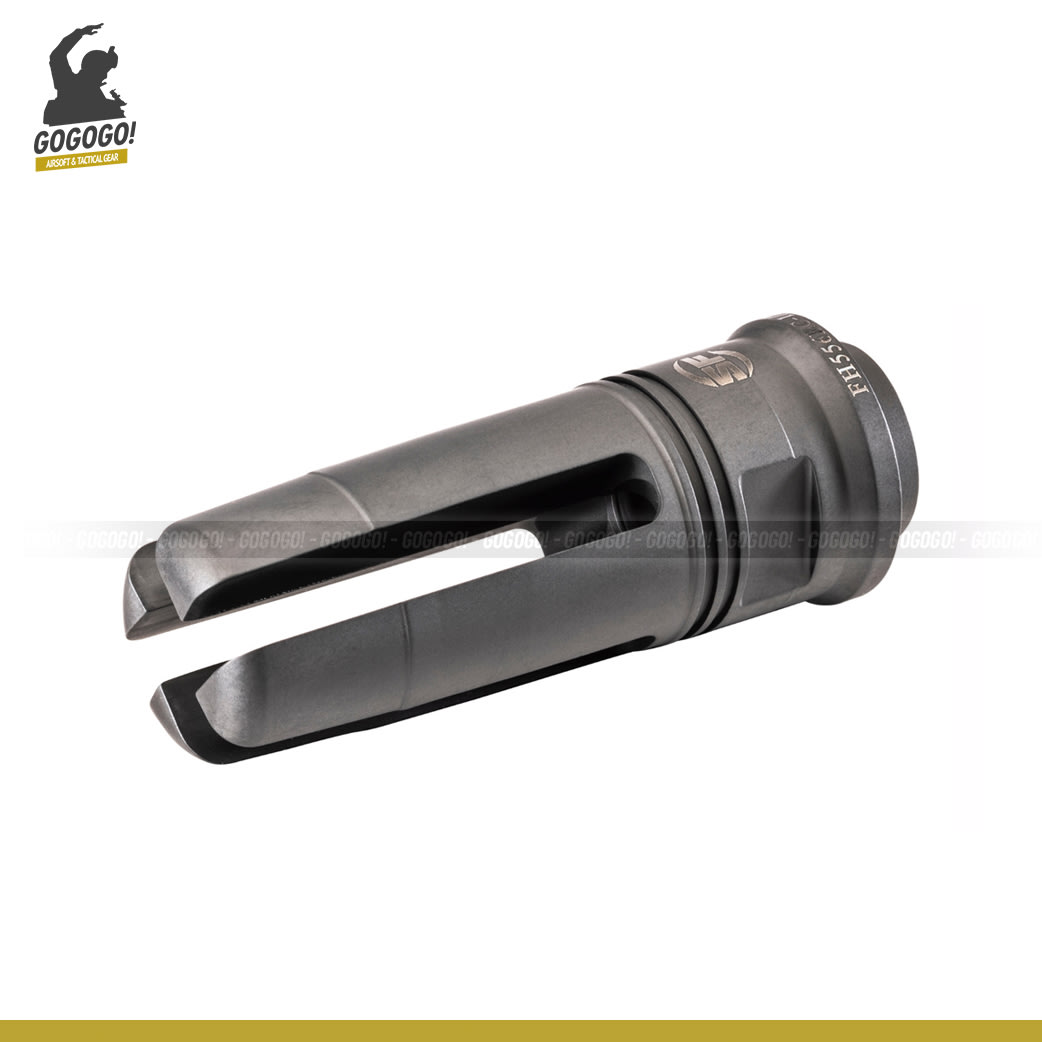 SF Flash Hider | GO GO GO Airsoft & Tactical Gear