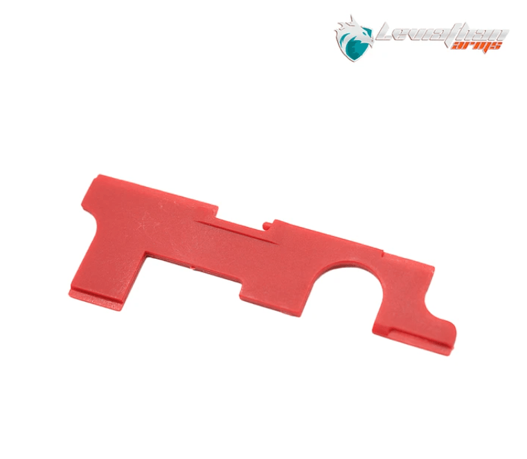 LEVIATHAN ARMS - Selector Plate V2 (G2) | GO GO GO Airsoft & Tactical Gear