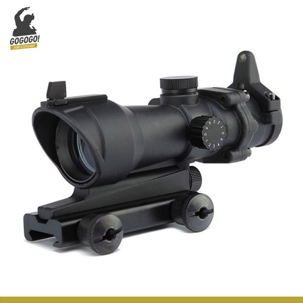 Mira ACOG Red Dot | GO GO GO Airsoft & Tactical Gear