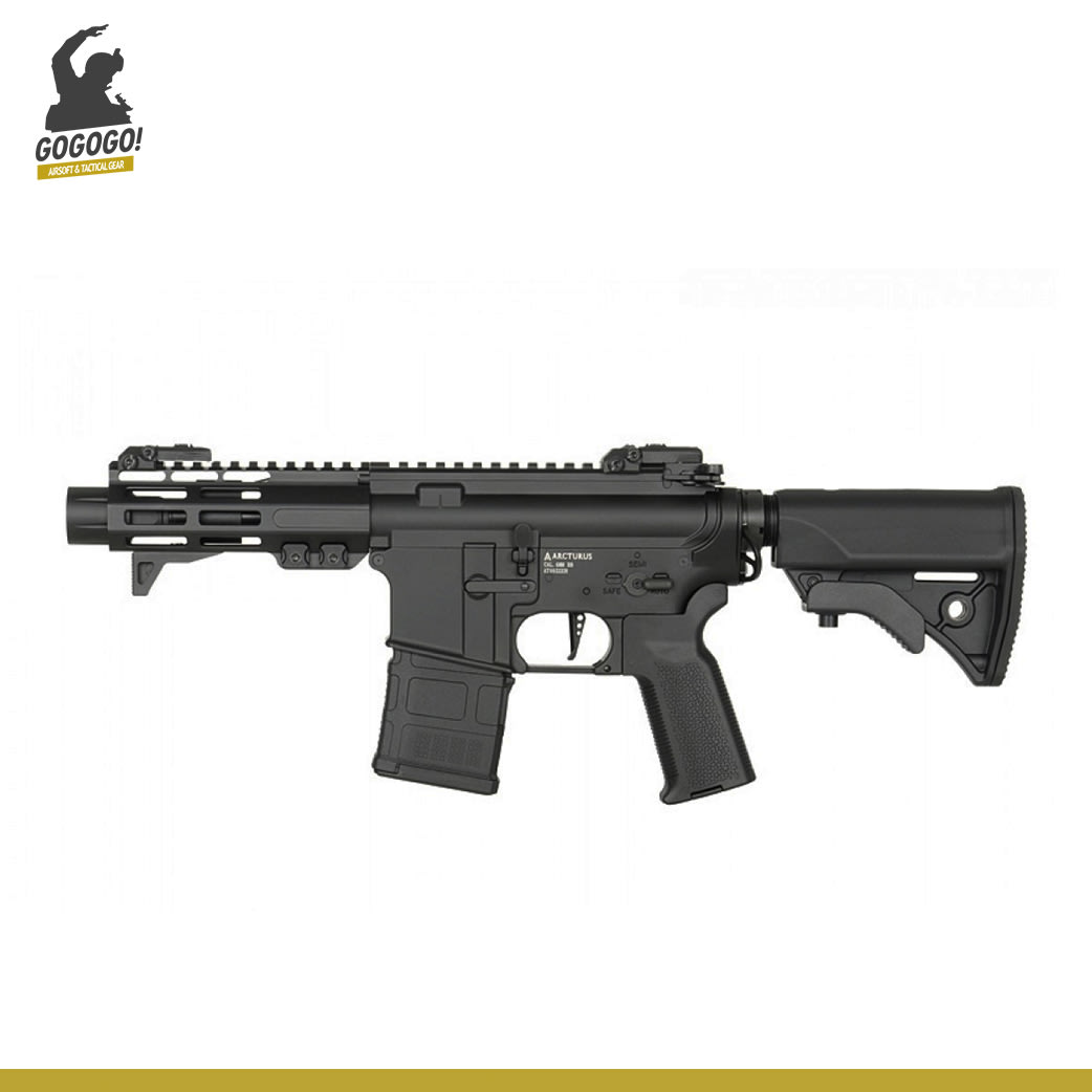 ARCTURUS - Karambit™ VG Dwarf 5,5" (Negro)(DEAN) | GO GO GO Airsoft ...