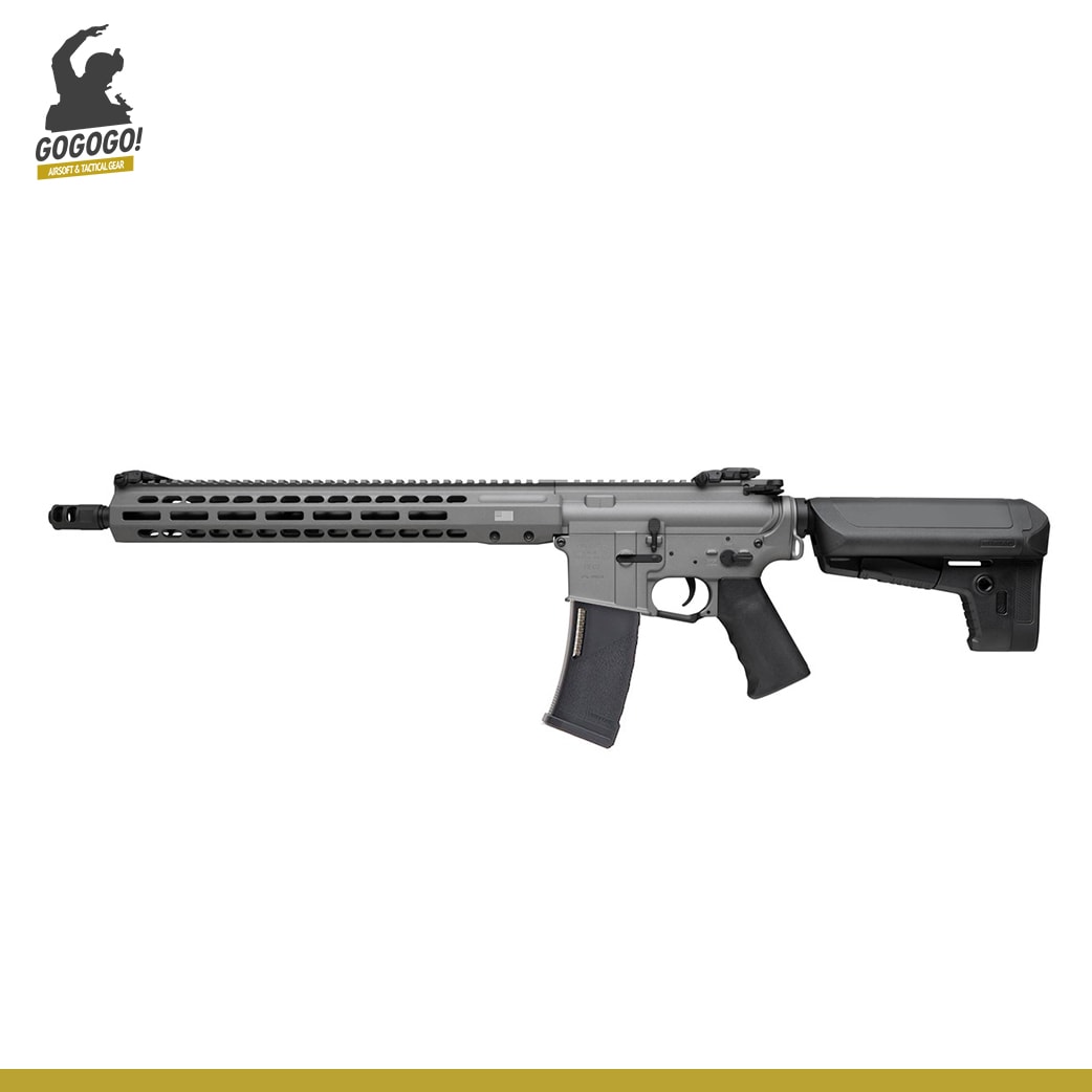 KRYTAC - Barrett REC7 Carbine (TGN) | GO GO GO Airsoft & Tactical Gear