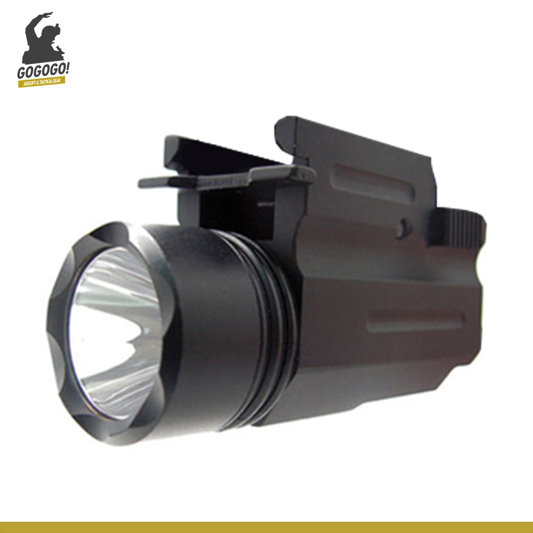 Linterna Pistola | GO GO GO Airsoft & Tactical Gear