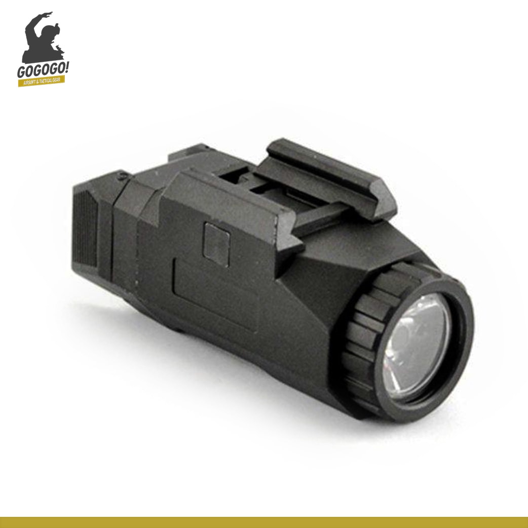 Linterna Tipo Inforce APL | GO GO GO Airsoft & Tactical Gear