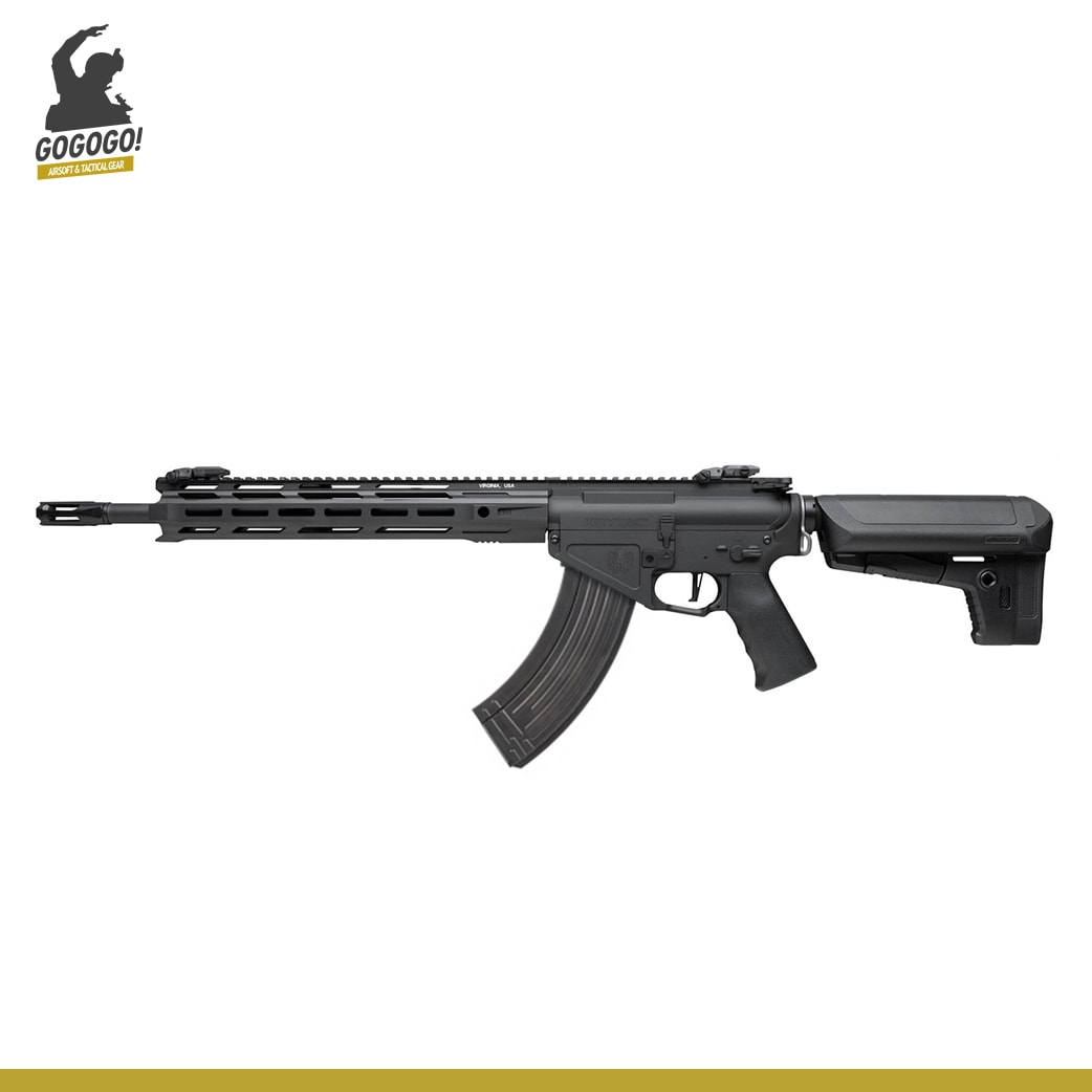 KRYTAC - Trident TR47 (Negro) | GO GO GO Airsoft & Tactical Gear