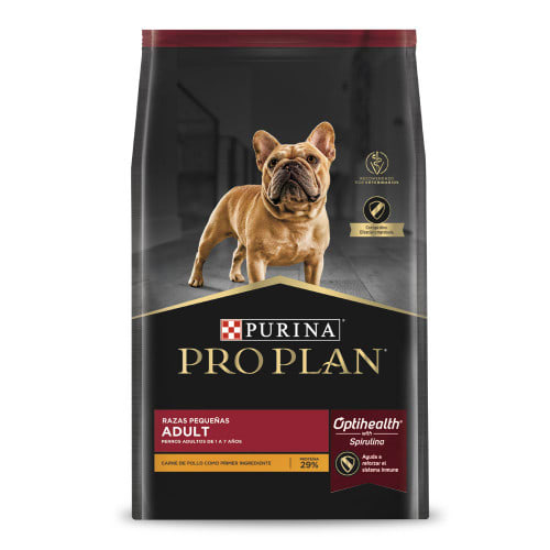 Proplan Adulto Razas Pequeñas 3 kg | Comercial Cancats Pet Store spa
