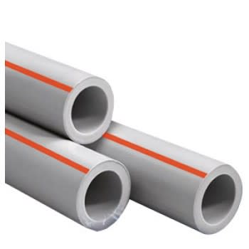 Tuberia PPR 25 mm 1 mt | Masferret