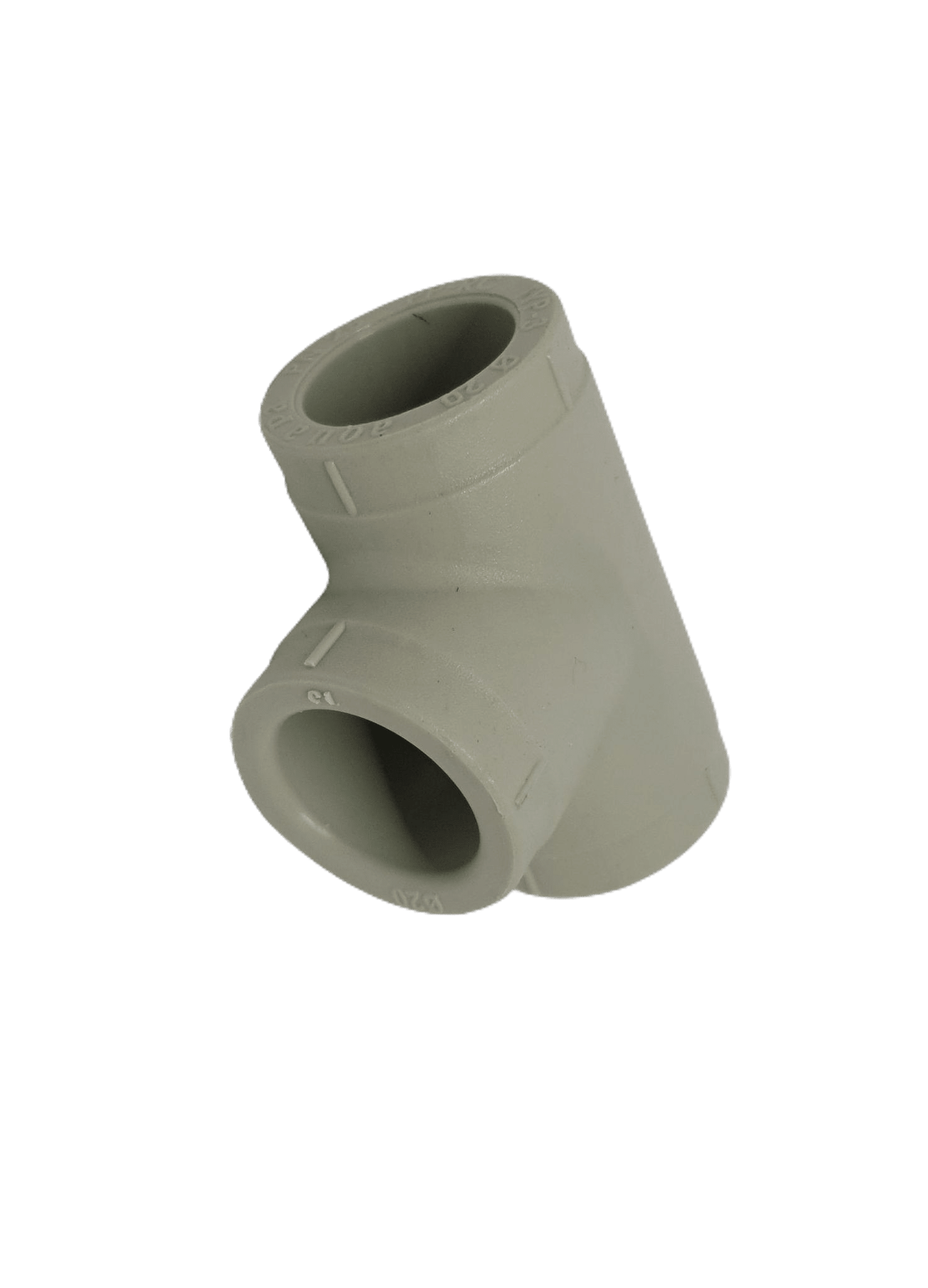 Tee Ppr 20mm | Masferret