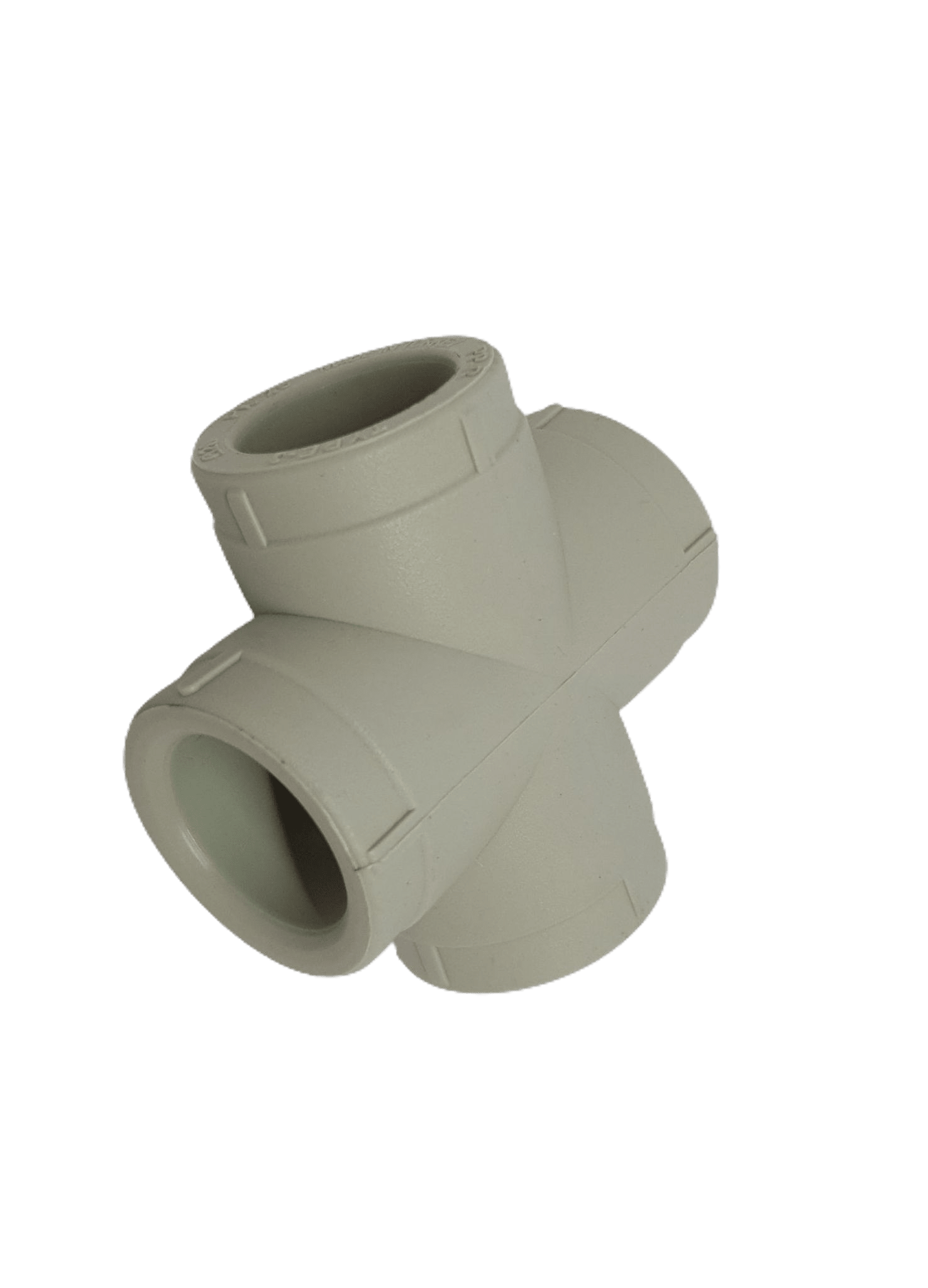 Tee Cruz PPR 20mm | Masferret