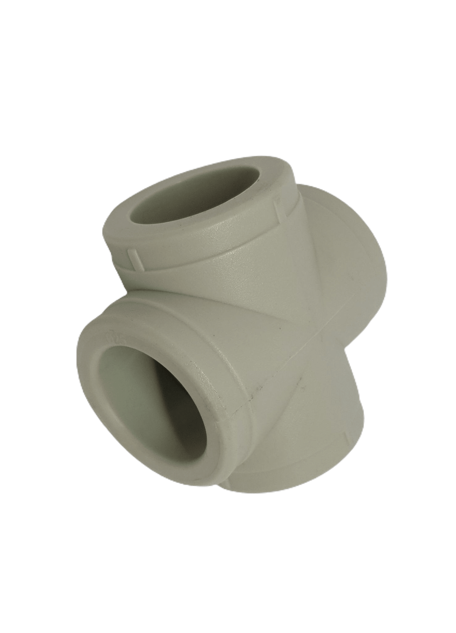 Tee Cruz PPR 25mm | Masferret