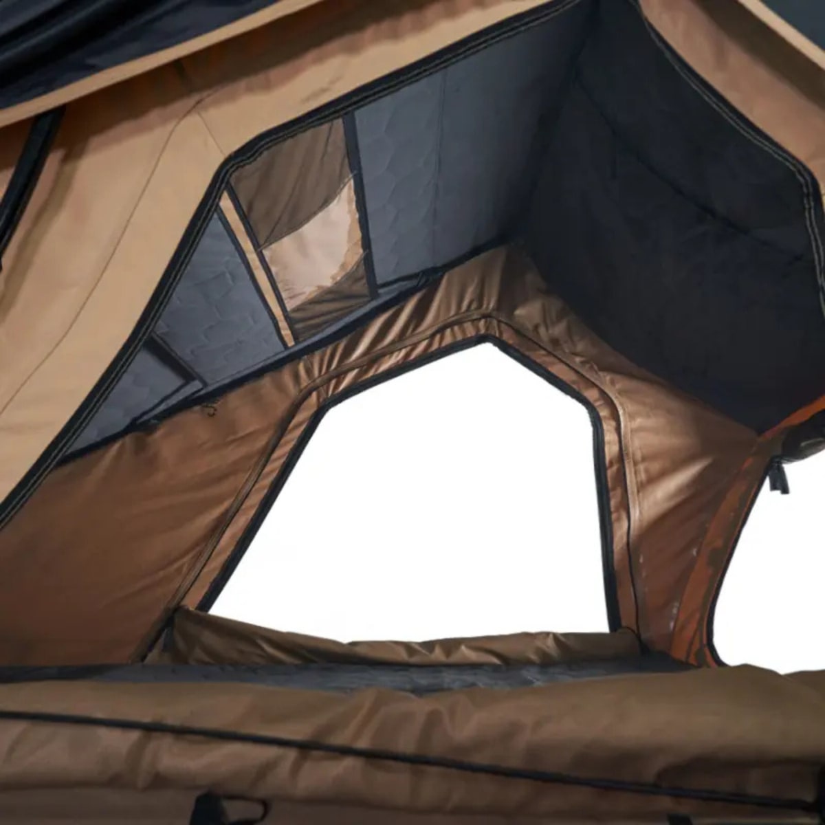 Carpa de techo Austral 140 | AWL - Carpas de techo - Ecoflow - Selk´bag