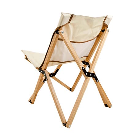 Silla Bamboo | AWL Carpas de techo
