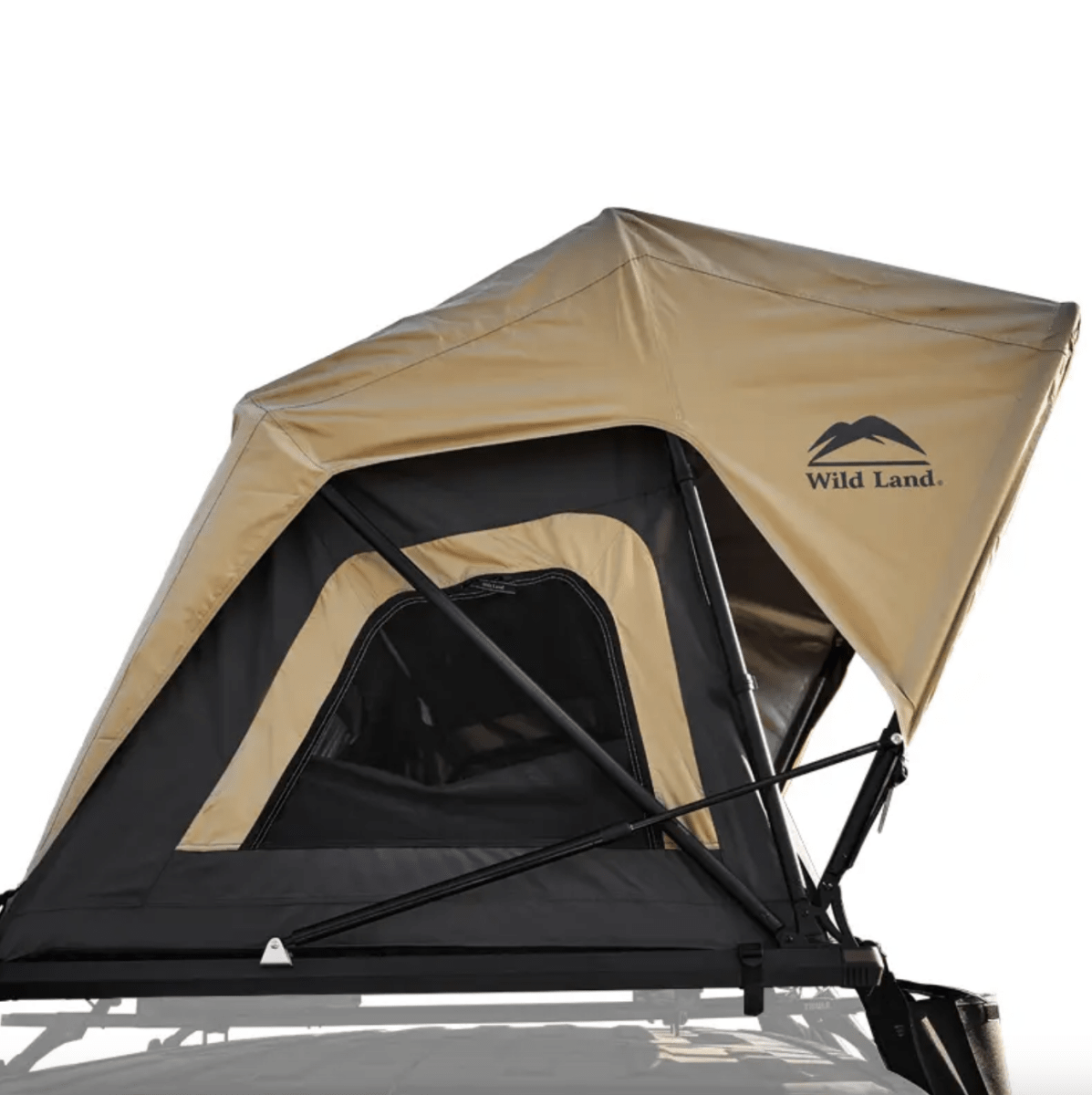 Carpa de Techo Normandy 140 | AWL Carpas de techo - Ecoflow