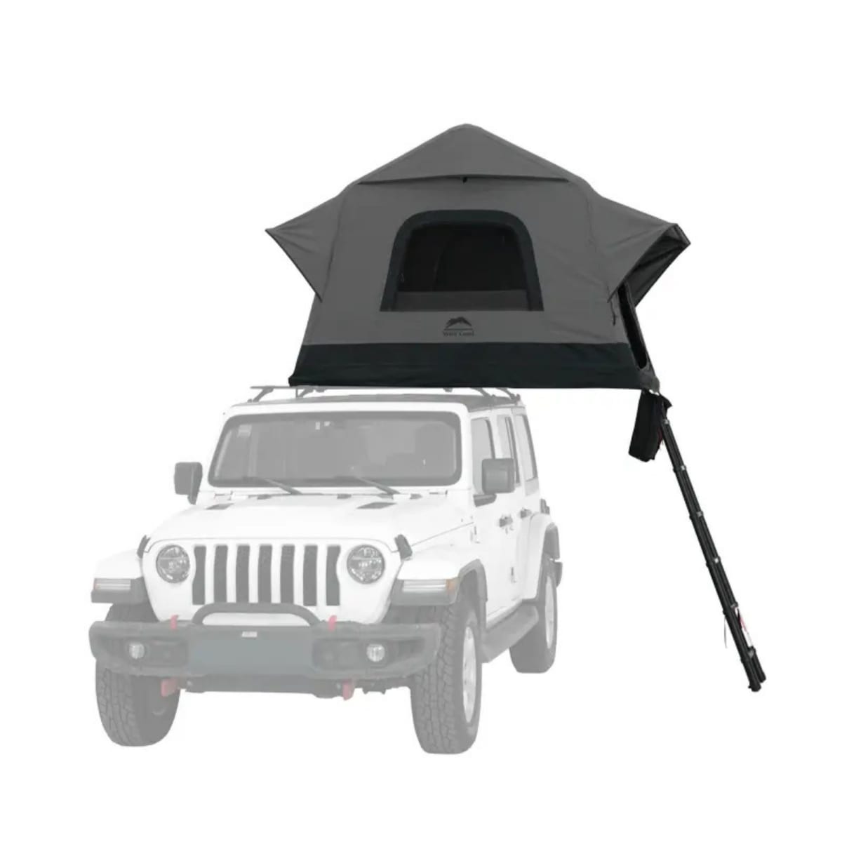 Carpa de techo Baker 130 | AWL - Carpas de techo - Ecoflow - Selk´bag