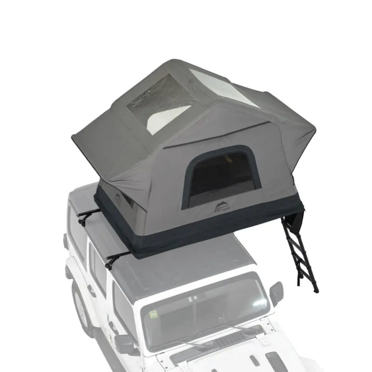 Carpa de techo Baker 130 | AWL - Carpas de techo - Ecoflow - Selk´bag
