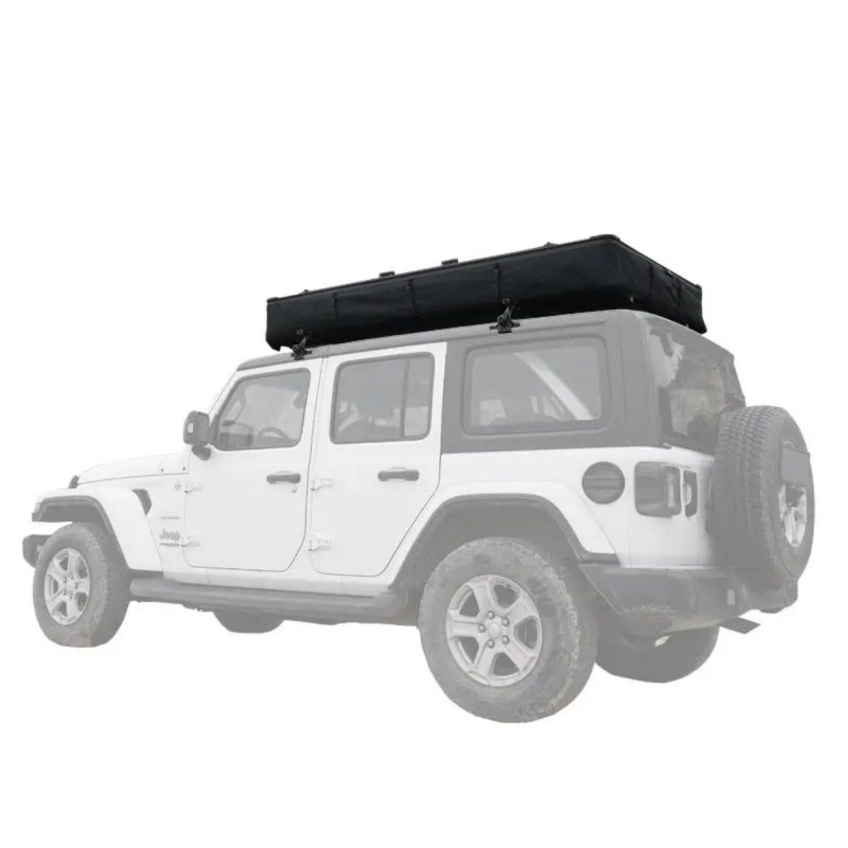 Carpa de techo Patagonia 200 v2.0 | AWL - Carpas de techo - Ecoflow ...