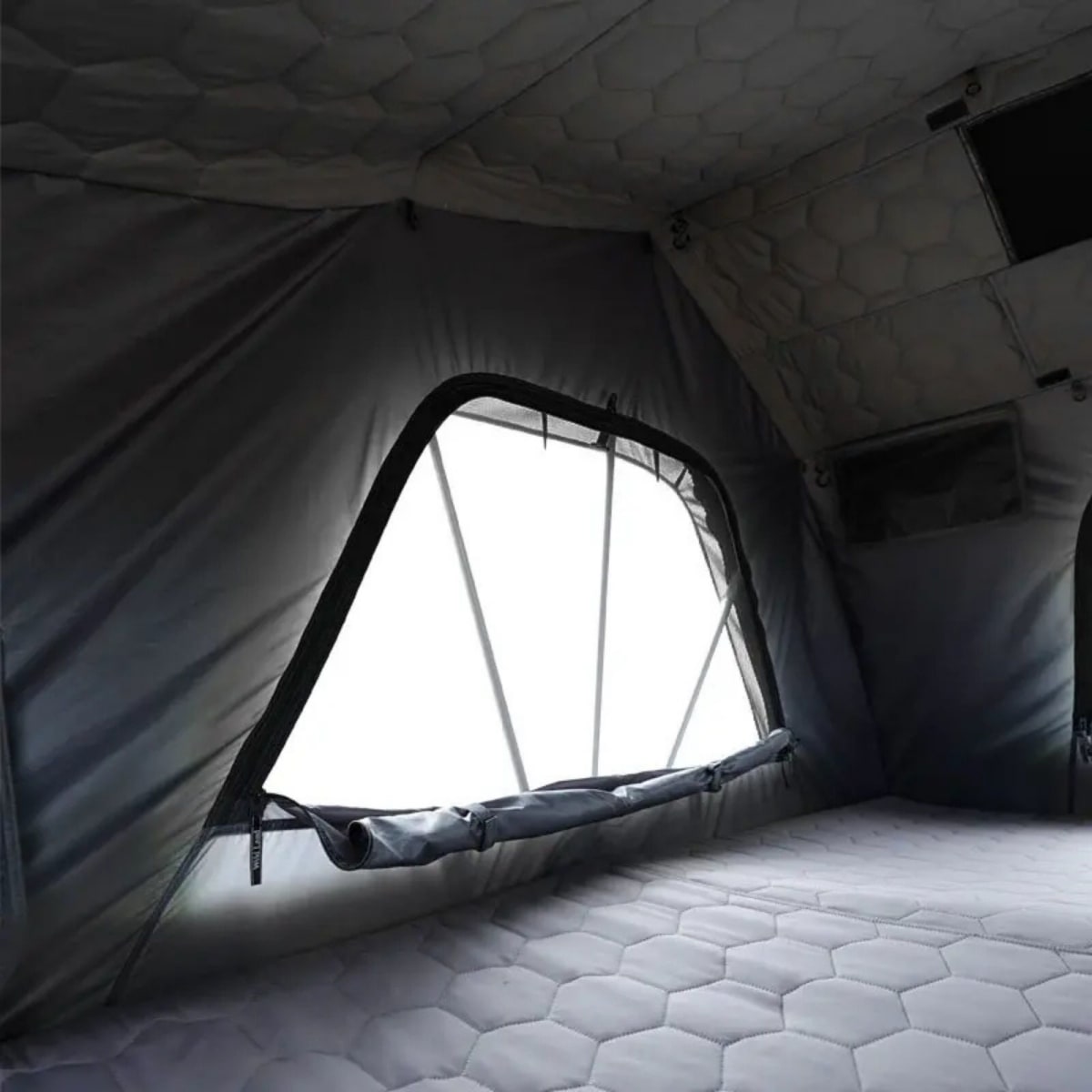 Carpa de techo Patagonia 200 v2.0 | AWL - Carpas de techo - Ecoflow ...