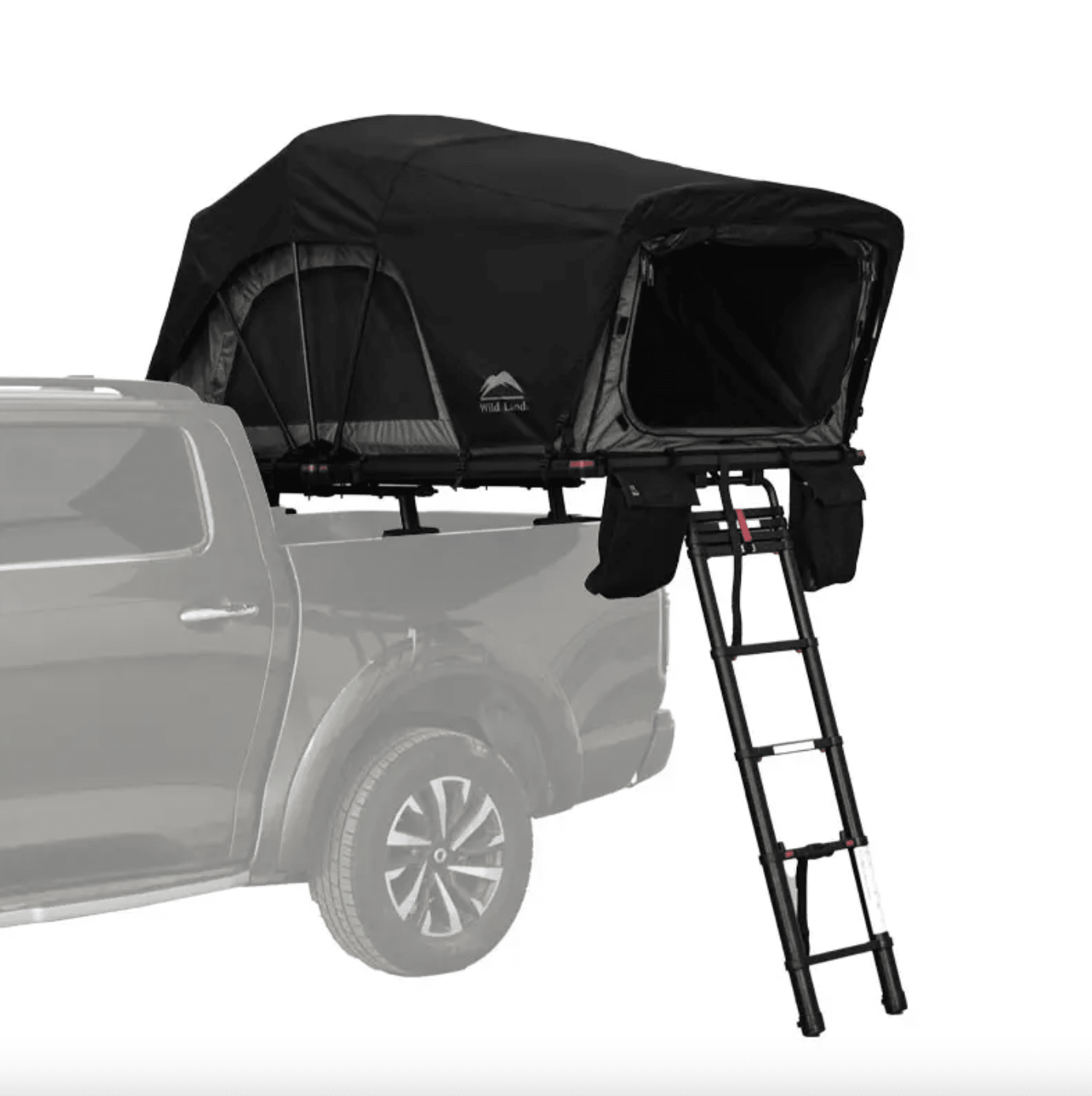 Carpa de Techo Andes 120 XL | AWL - Carpas de techo - Ecoflow - Selk´bag