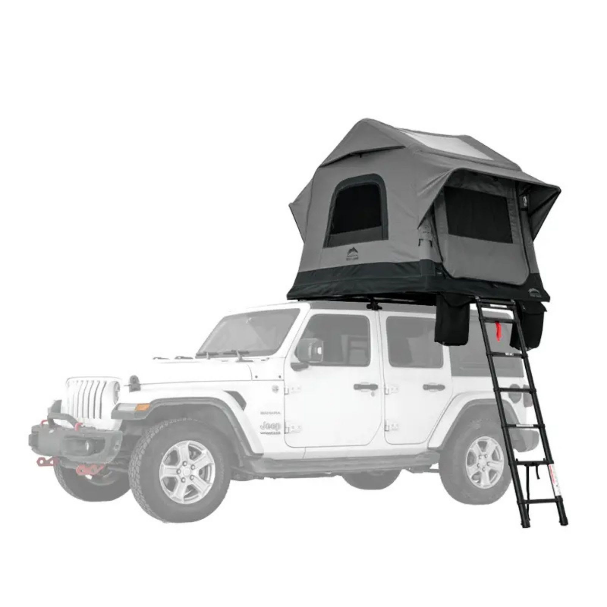 Carpa de techo Baker 130 | AWL - Carpas de techo - Ecoflow - Selk´bag