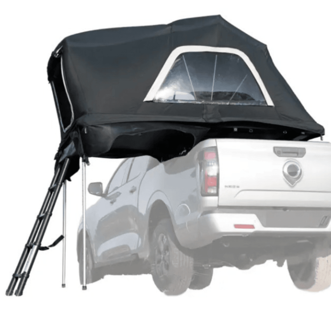 Carpas de techo Patagonia 160 2.0 | AWL Carpas de techo - Ecoflow
