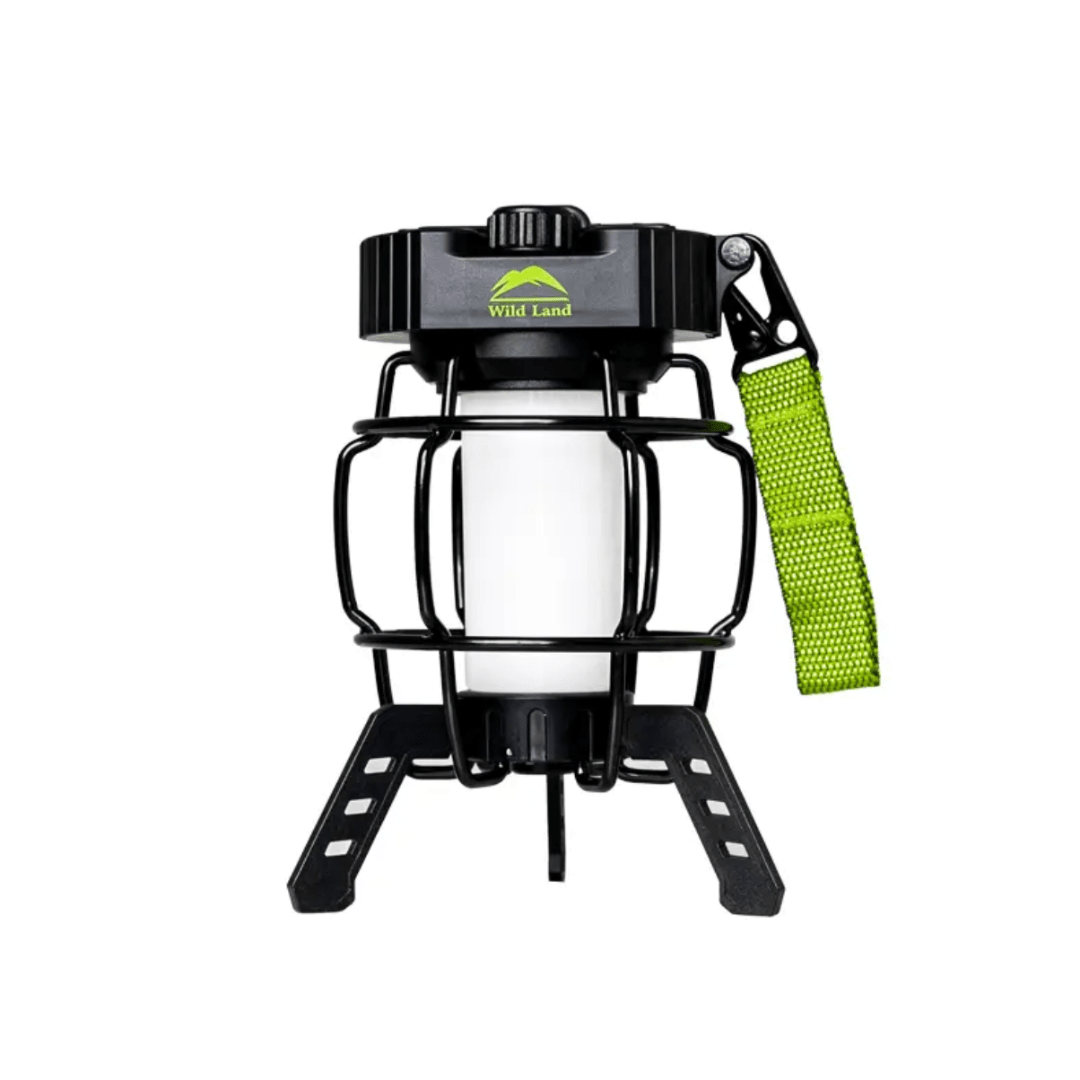 Lampara Thunder Light | AWL - Carpas de techo - Ecoflow - Selk´bag