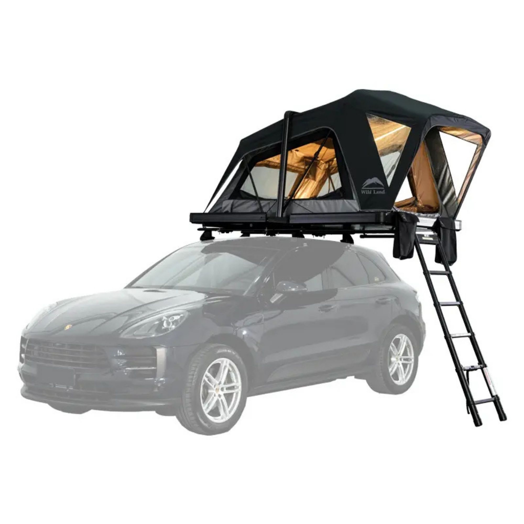 Carpa de techo Explorer 120 | AWL - Carpas de techo - Ecoflow - Selk´bag