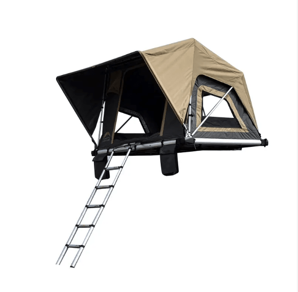 Carpa de Techo Normandy 140 | AWL Carpas de techo - Ecoflow