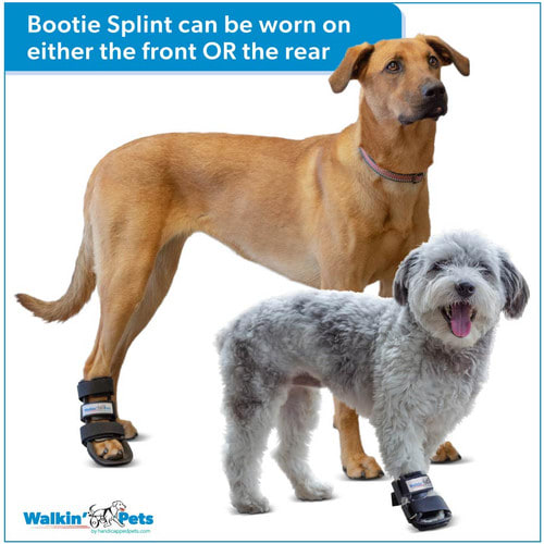 BOOTIE SPLINT | OH! FARMACIA VETERINARIA