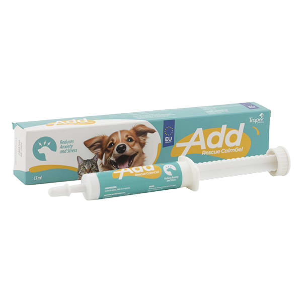 ADD GEL CALMANTE | OH! FARMACIA VETERINARIA