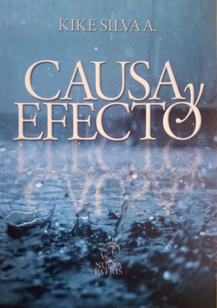 Imágenes De Causa Y Efecto Causa Efecto: Dibuja La Imagen Inicial Y