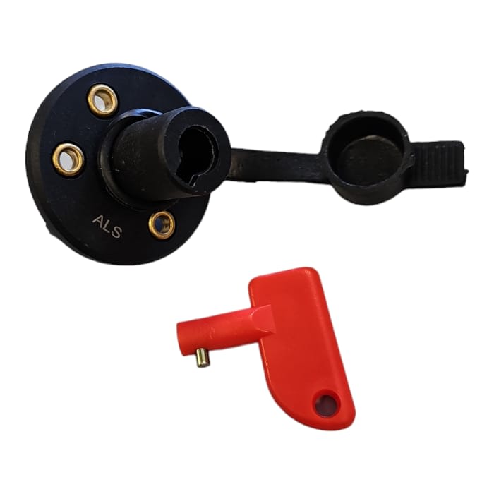 CORTA CORRIENTE BASICO | Car and Truck Ltda