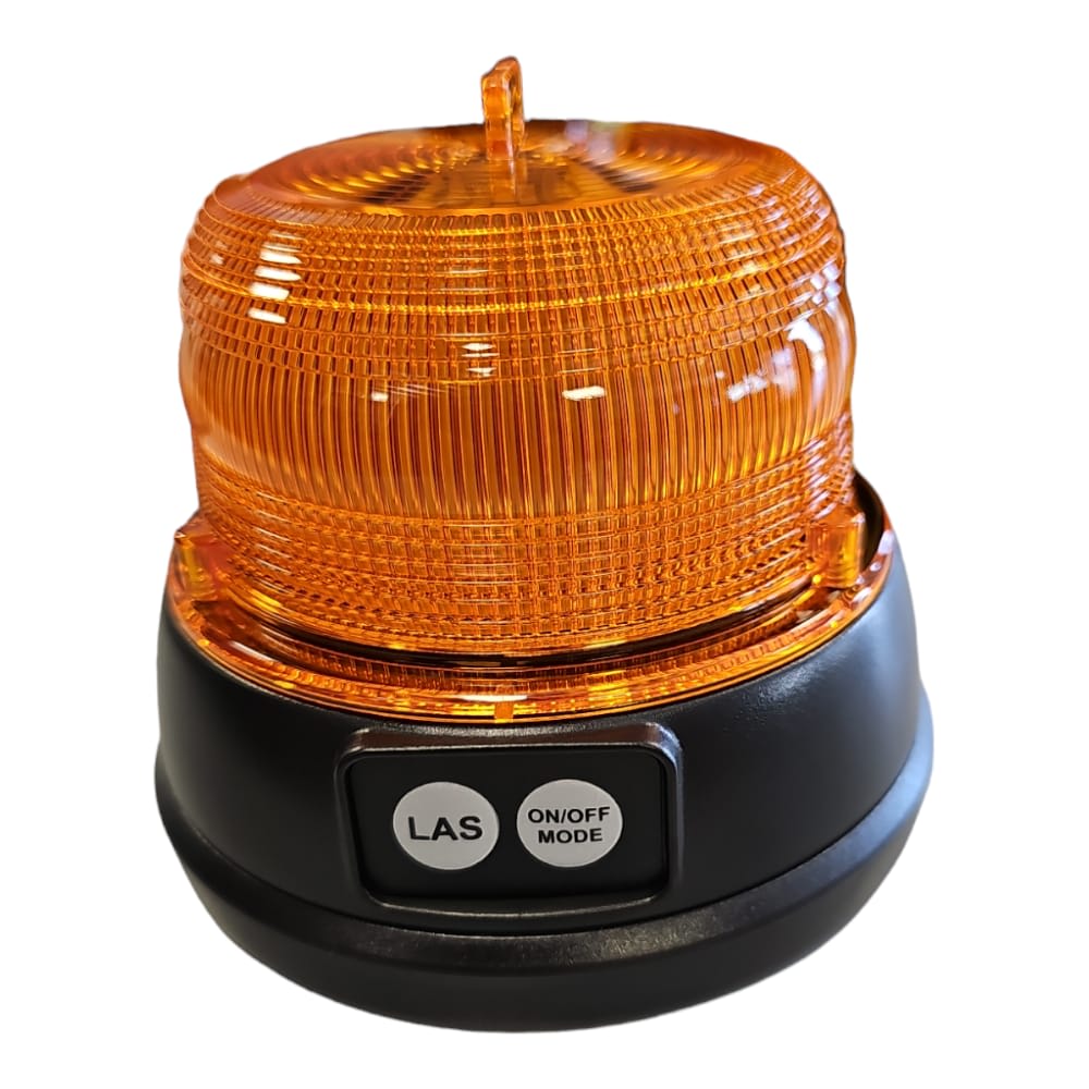 BALIZA INALAMBRICA LED | Car and Truck Ltda