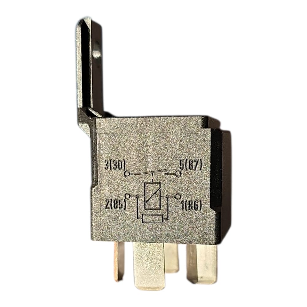 RELAY HELLA 12V 40AMP 4 PATAS | Car and Truck Ltda