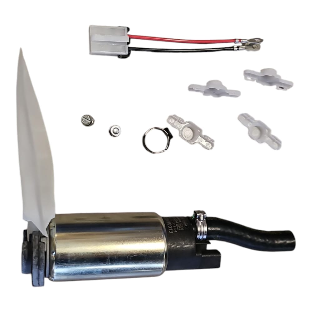 BOMBA BENCINA INTERNA BOSCH 12V | Car and Truck Ltda