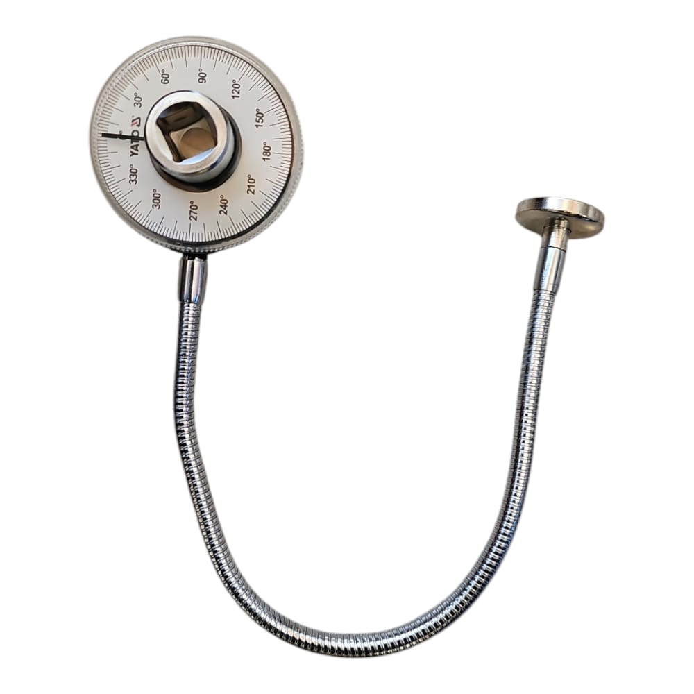 RELOJ TORQUE CON MAGNETICO 360° YATO YT-05934 | Car and Truck Ltda