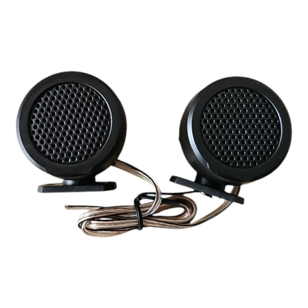 TWEETER 500W GENERICO | Car and Truck Ltda