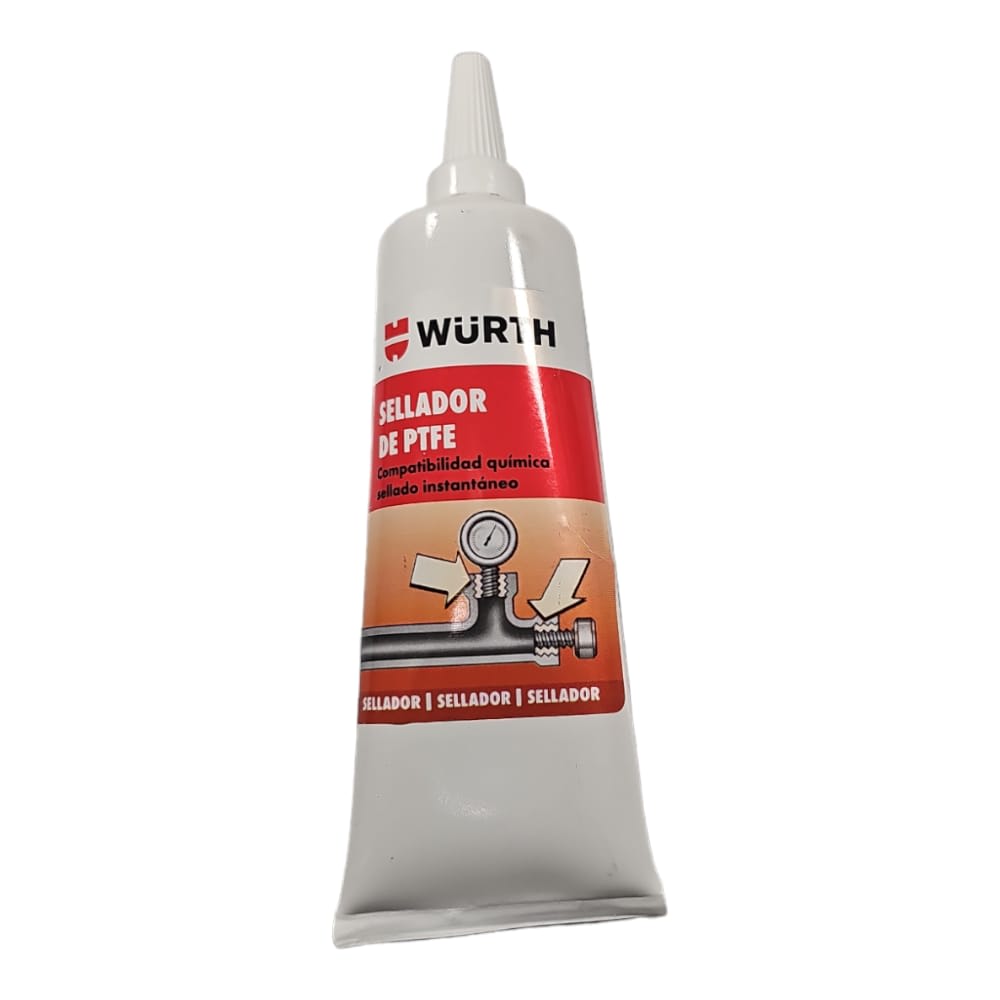 TEFLON LIQUIDO WURTH | Car and Truck Ltda