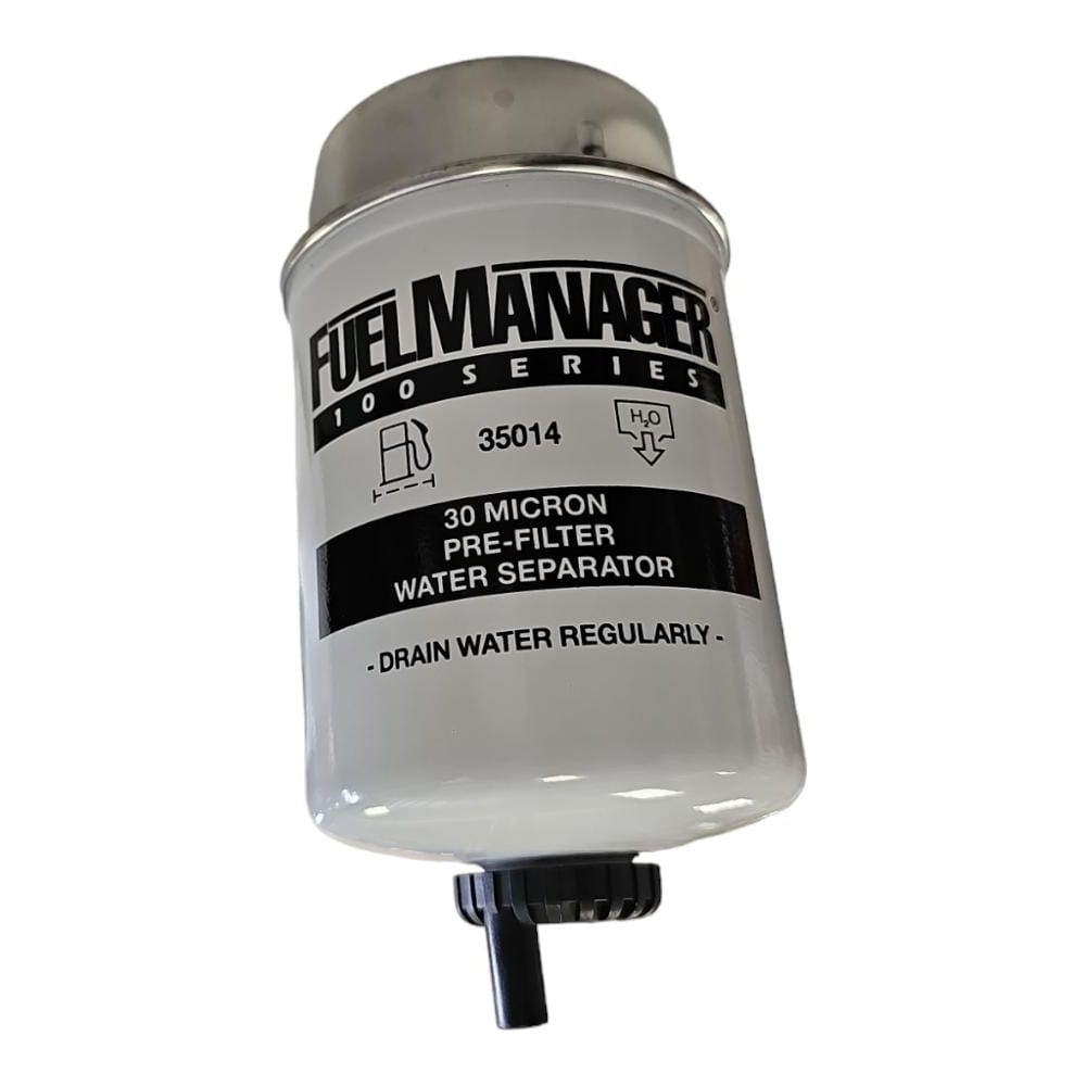 ELEMENTO FILTRO PETROLEO DECANTADOR 35014 | Car and Truck Ltda