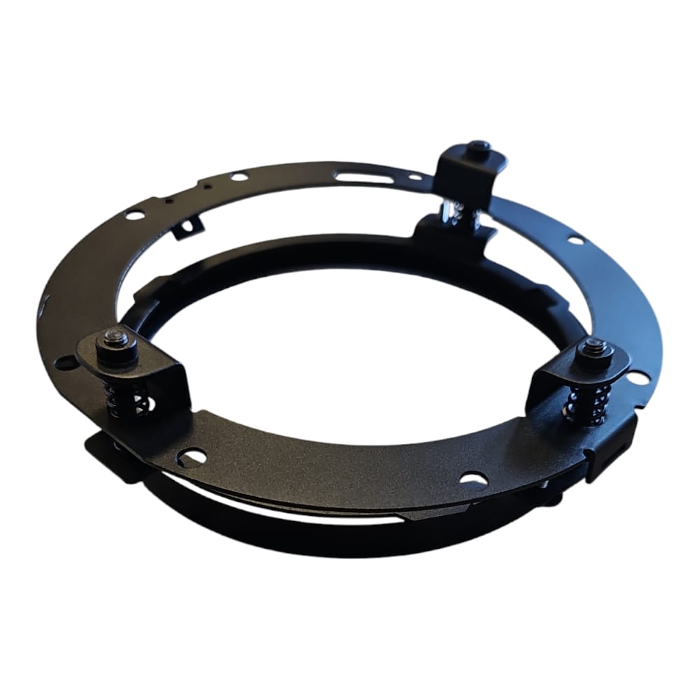 PORTA OPTICO 7" TIPO 6014 | Car and Truck Ltda