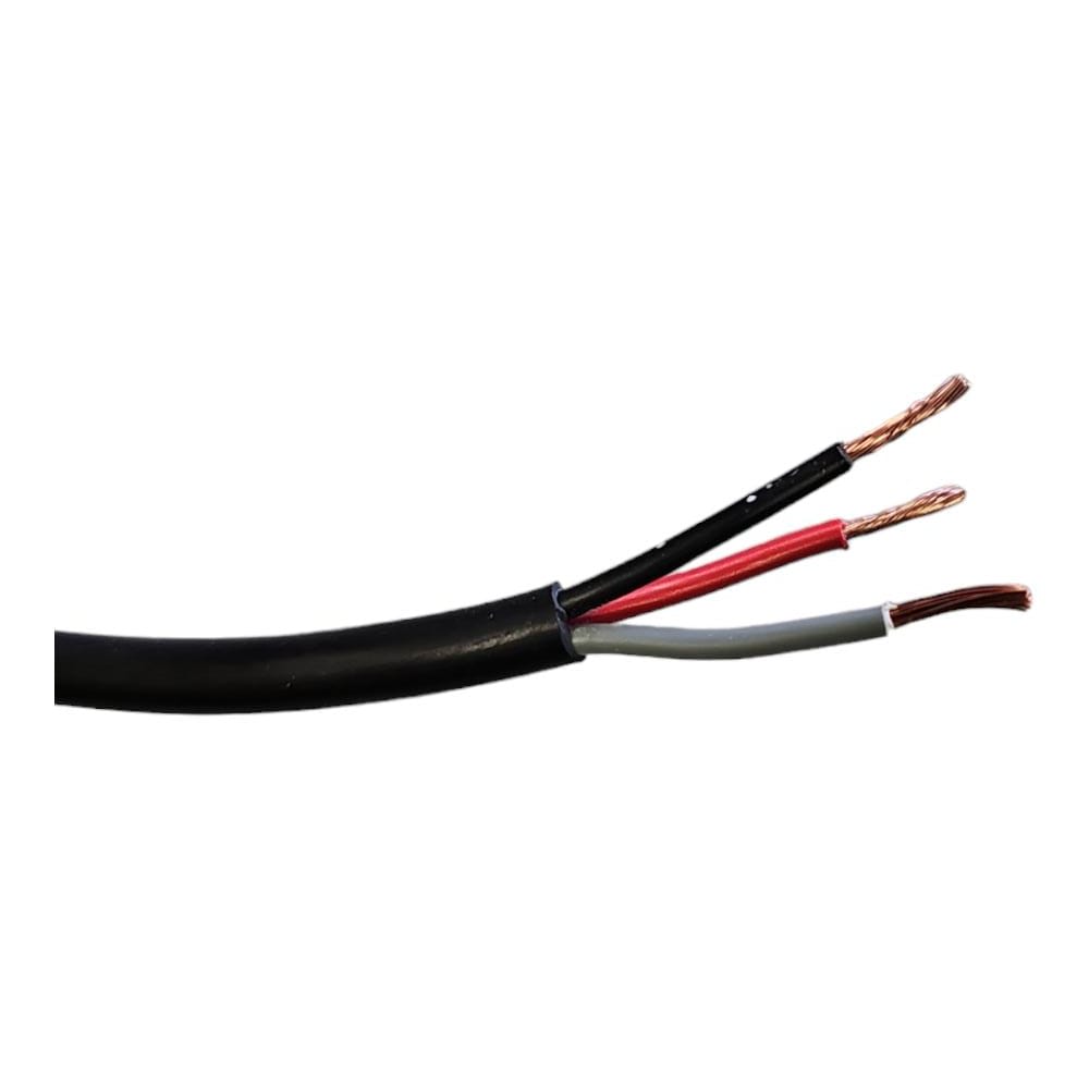 CABLE 3 LINEAS PREMIER | Car and Truck Ltda