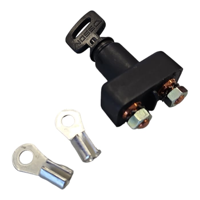 CORTA CORRIENTE NOSSO SCL | Car and Truck Ltda