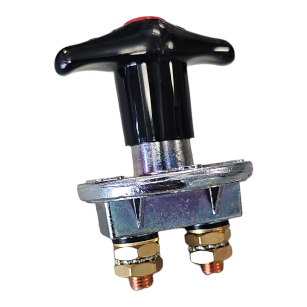 CORTA CORRIENTE IMBEST TIPO SPB | Car and Truck Ltda