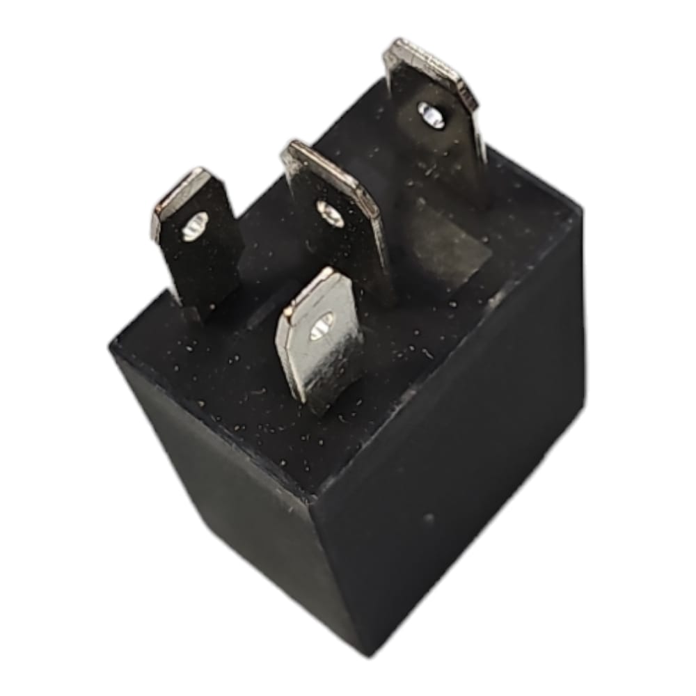 MICRO RELAY 24V 4P 40AMP DNI 0229 | Car and Truck Ltda