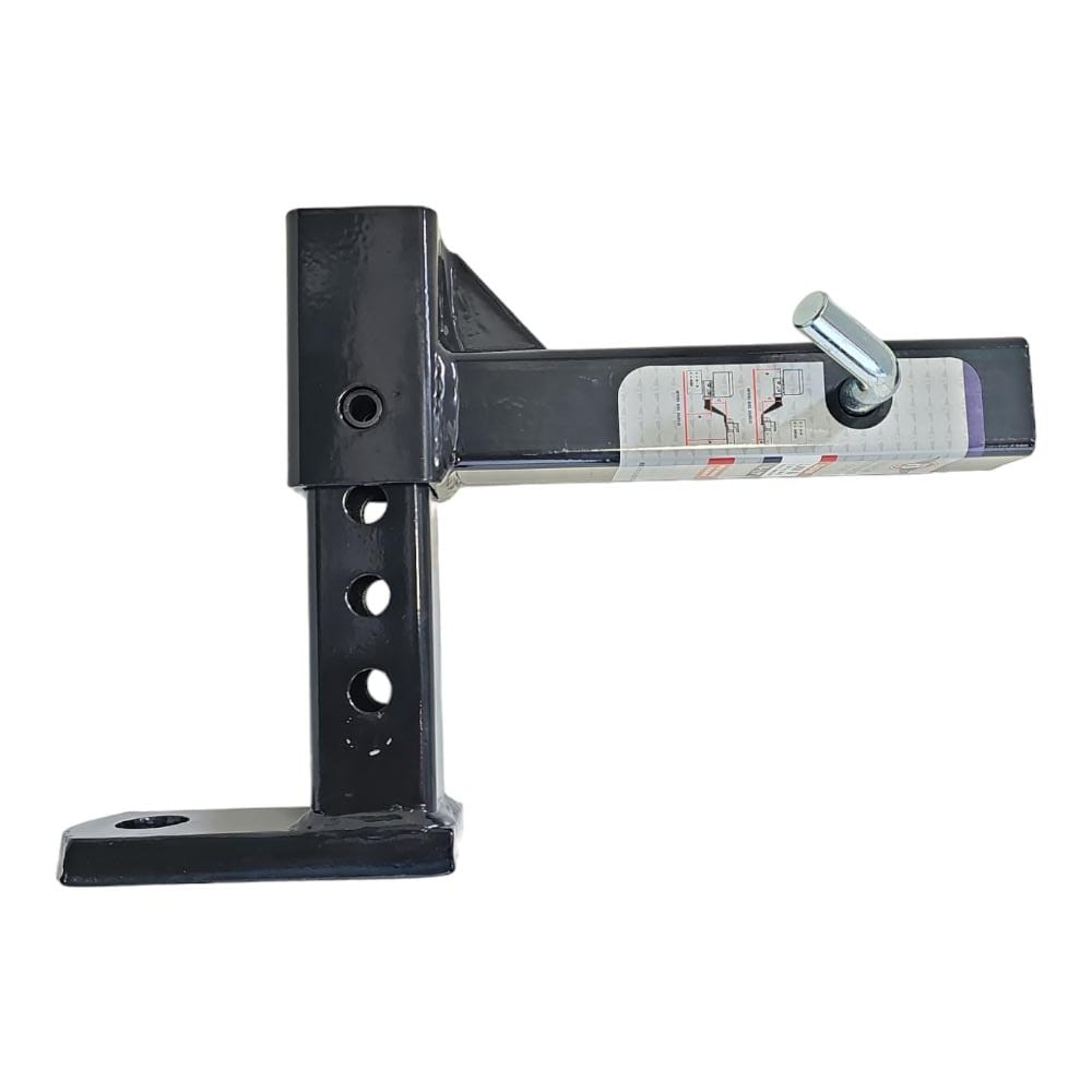 ENGANCHE AJUSTABLE CARRO ARRASTRE | Car and Truck Ltda