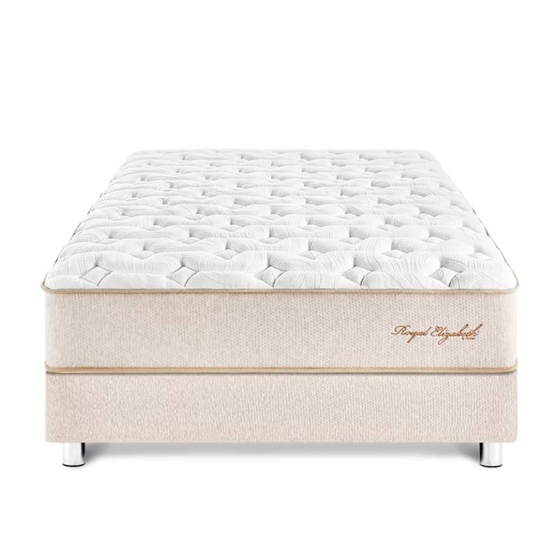 Cama Box Tarima King | Importaciones Laban