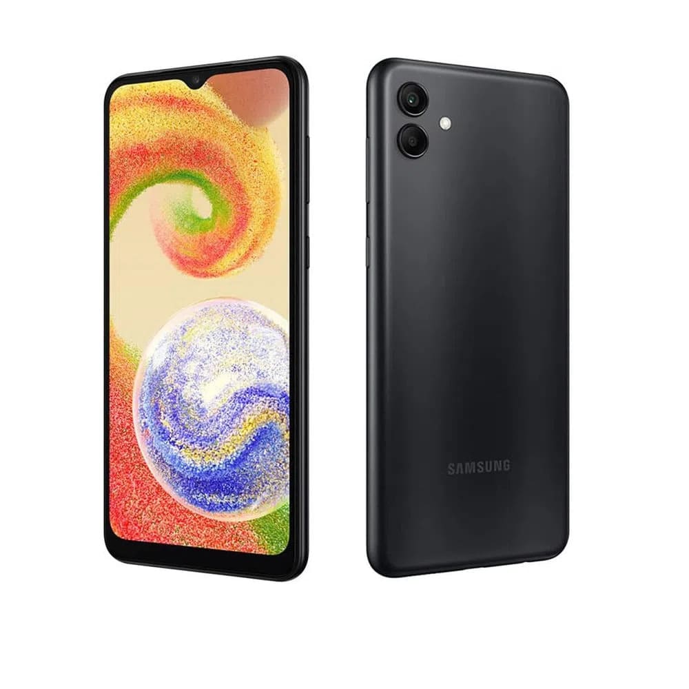 Celular Samsung Galaxy A04 SM-A045M 6.5" 64GB 4GB RAM | Importaciones Laban