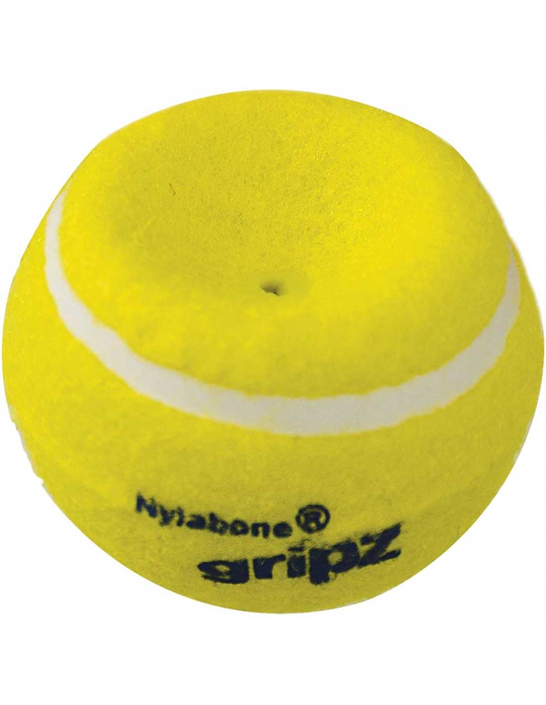 NYLABON NYLA PLAY TENNIS BALL | kaikenpet