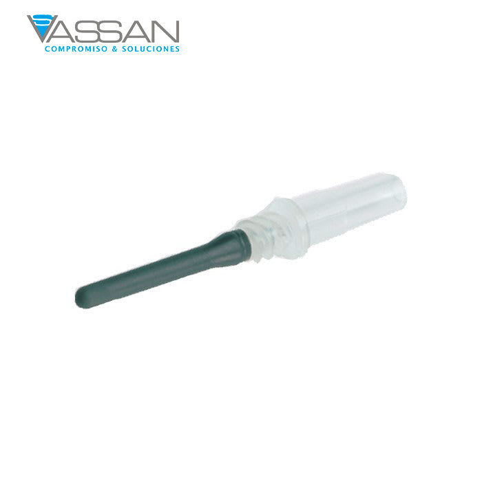 Sistema Venoject | Vassan - Insumos Médicos