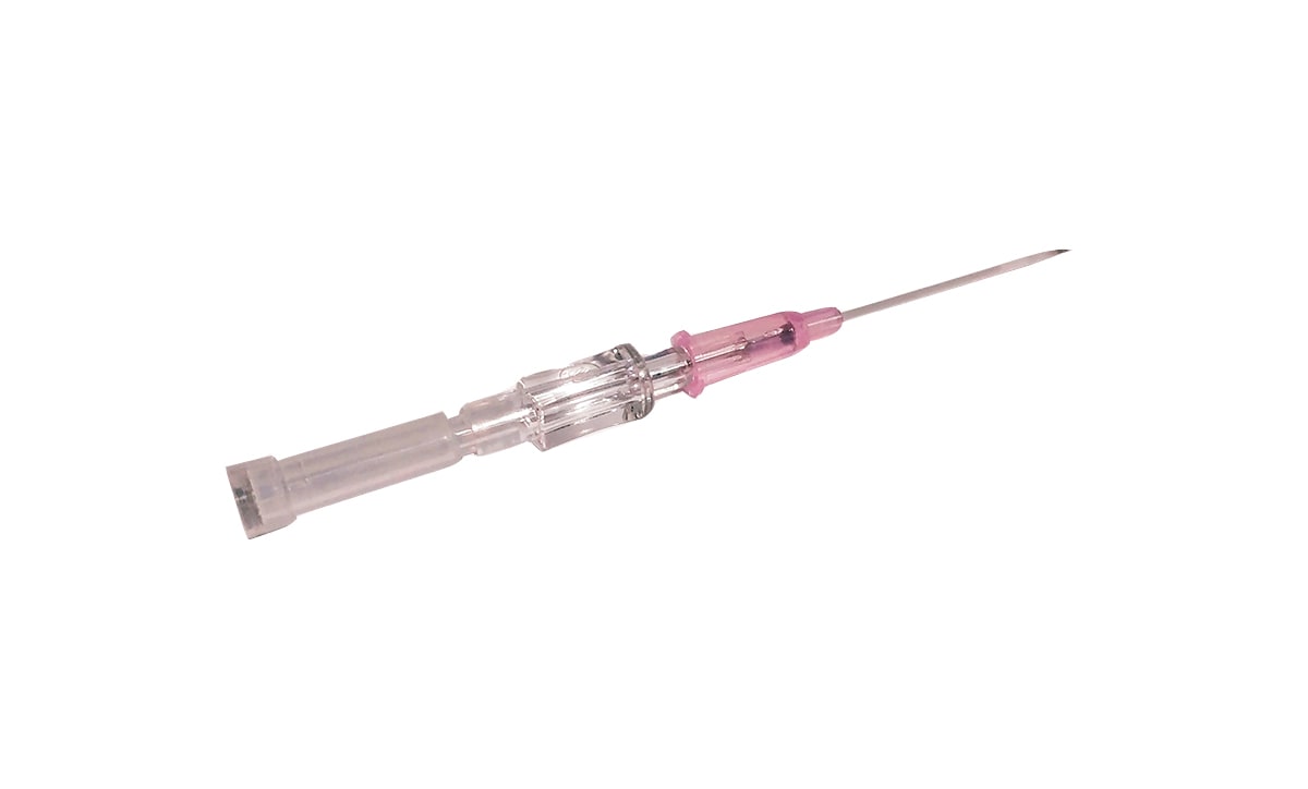 CATETER SAFELET | Vassan - Insumos Médicos