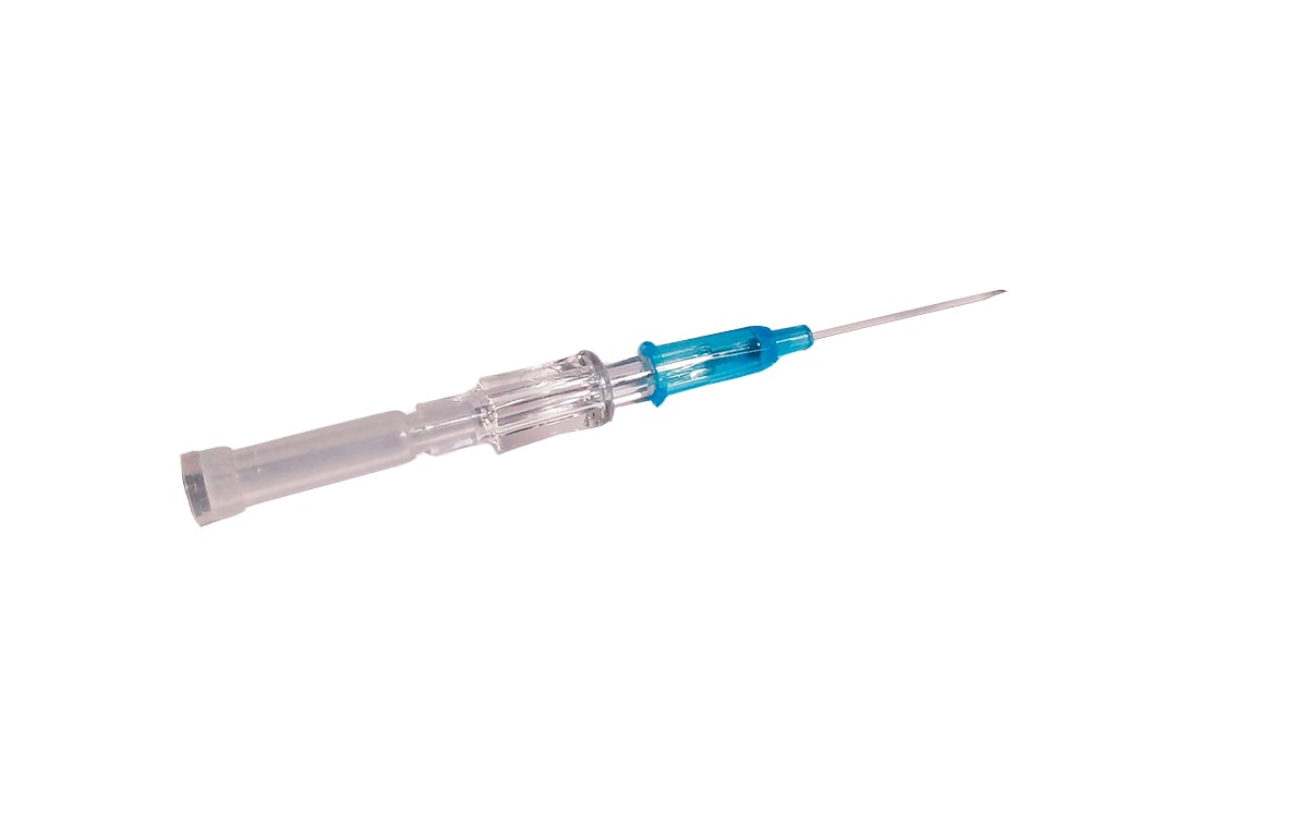 CATETER SAFELET | Vassan - Insumos Médicos