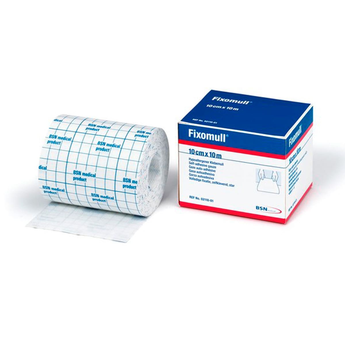 FIXOMULL BSN | Vassan - Insumos Médicos